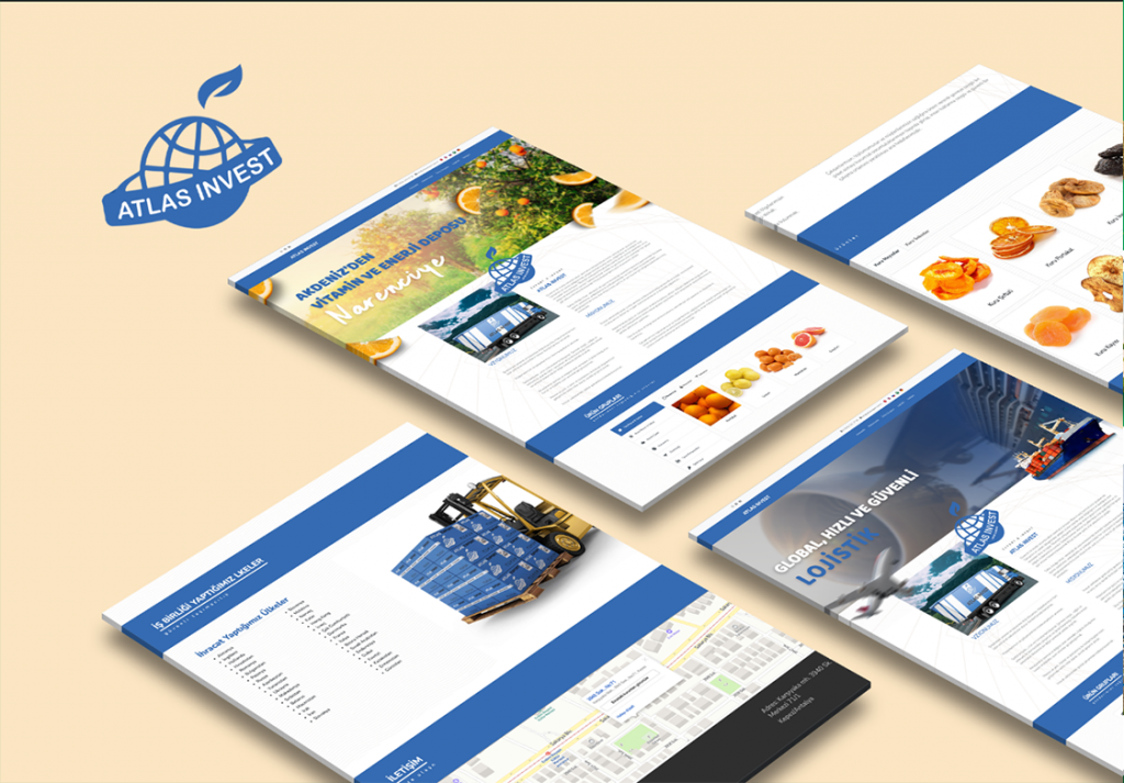 İşlerimiz » Siber World